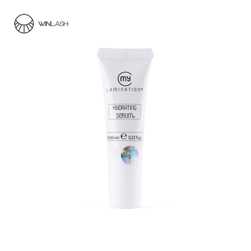 My Lamination Lash & Brow Lift Tubes Steps 1-3 | Winlash Dubai